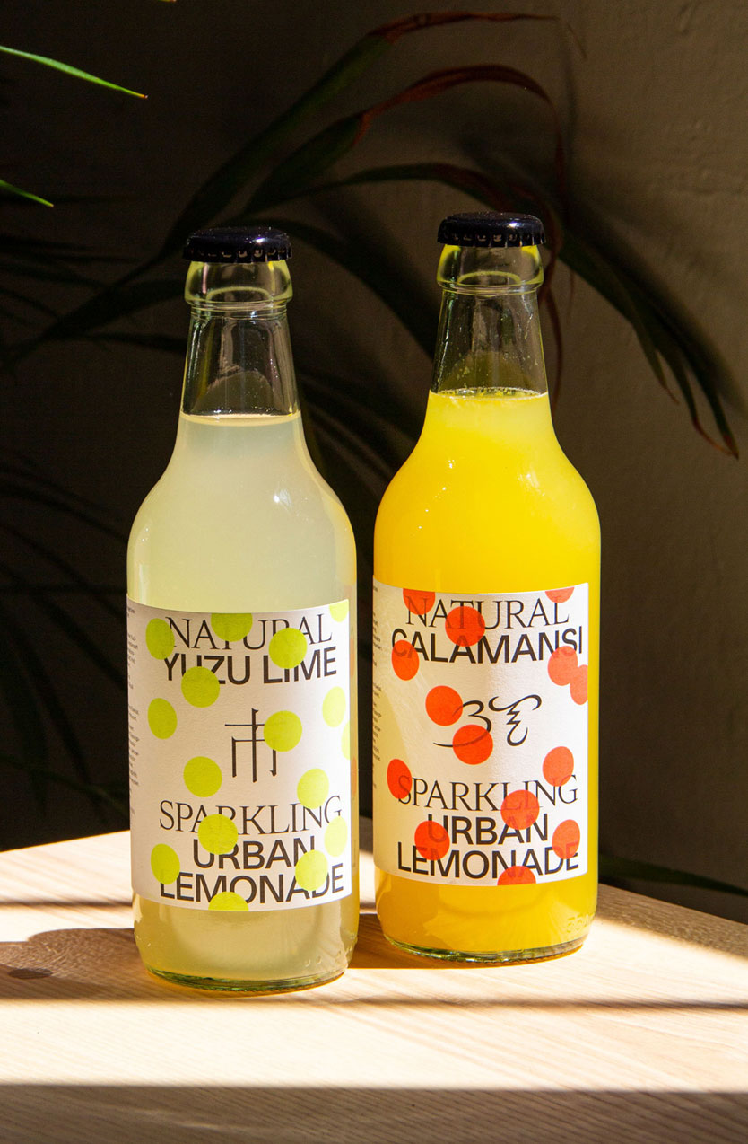 Urban Lemonade – Department of Design ZHdK