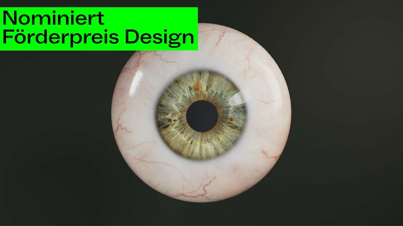 Visible Vision – Departement Design ZHdK